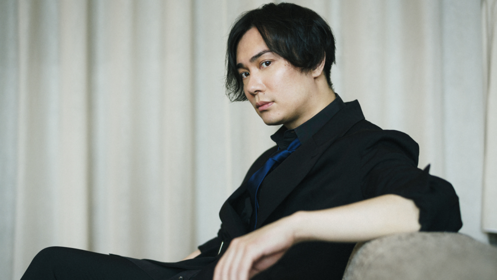Tatsuhisa Suzuki 2022 Tatsuhisa Suzuki 2022