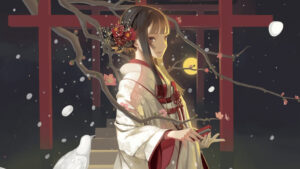 Monogatari: Off Season & Monster Season Reveals Theme Song in New ...